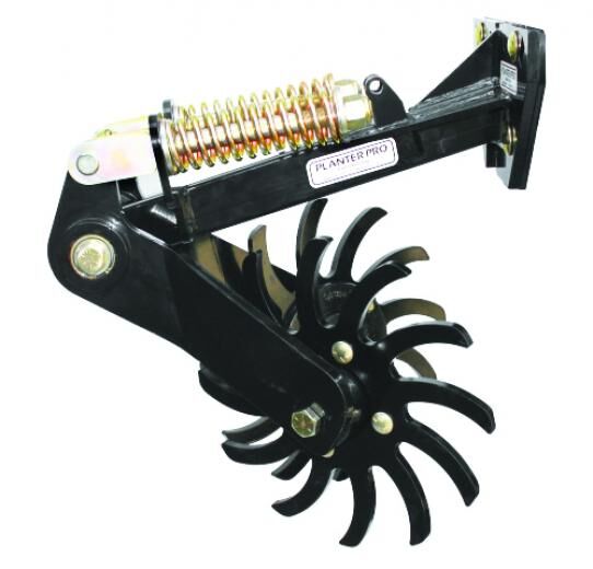 Planting and Seeding | Precision Agri Services