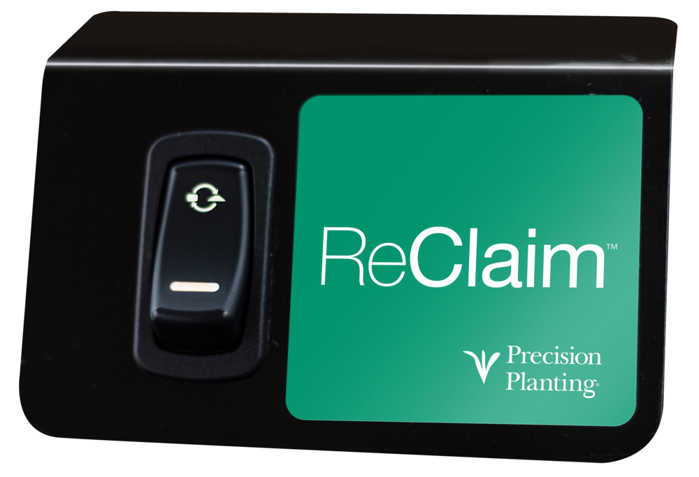 ReClaim | Precision Planting | Precision Agri Services